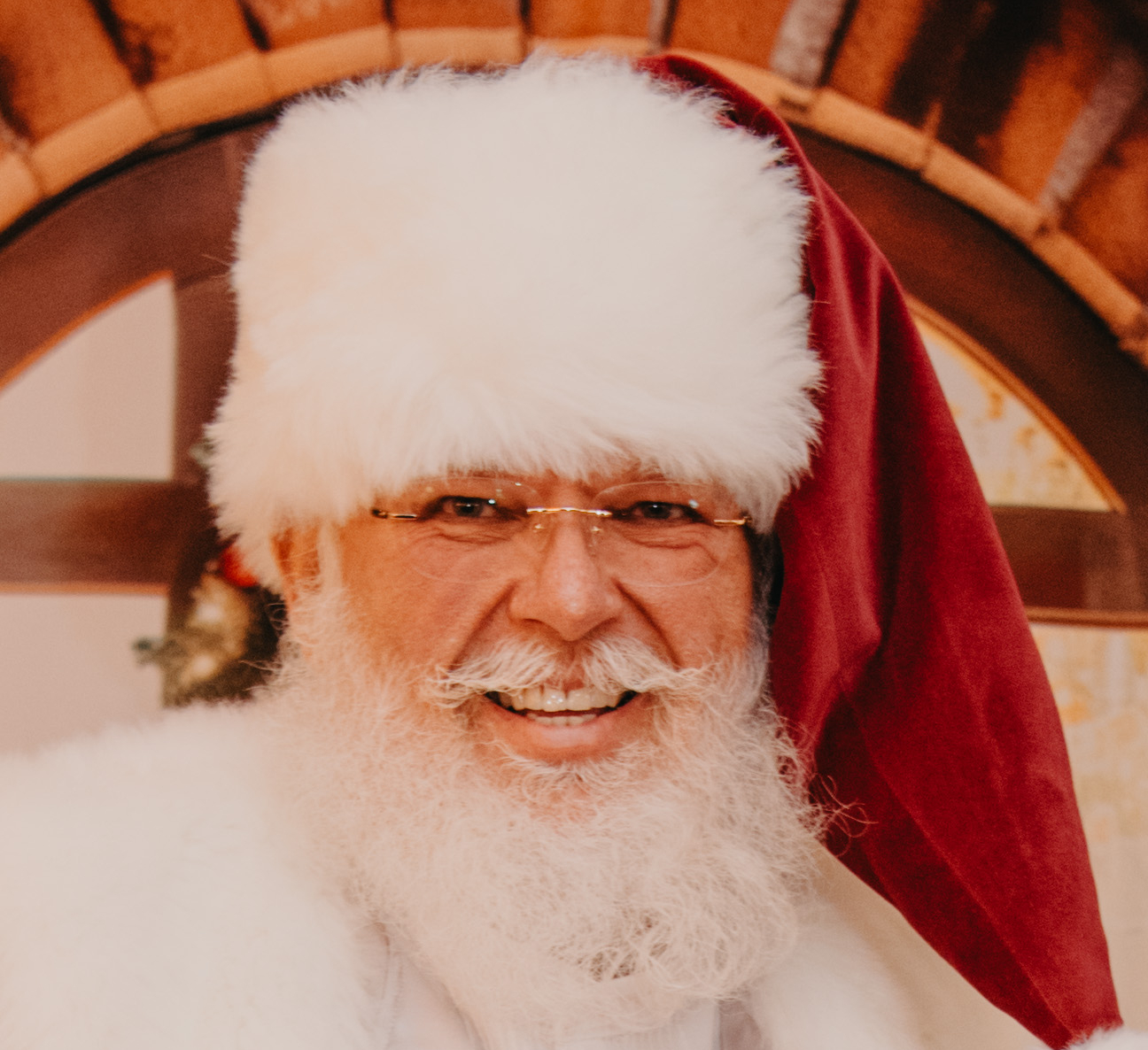 Santa Claus for Hire Mundelein, Arlington Heights, Libertyville, Vernon ...